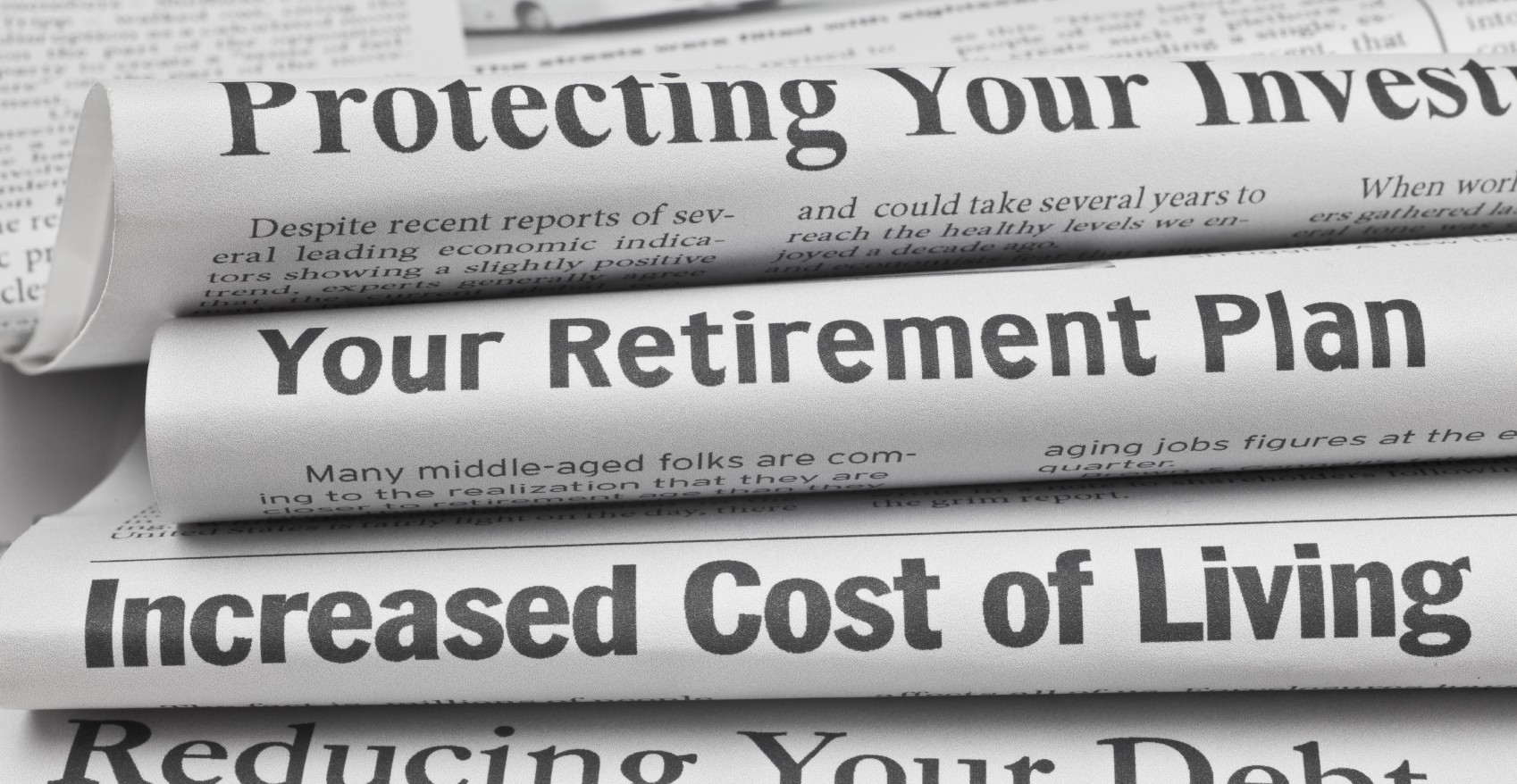 How You Can Get 'Peace-of-Mind' Income in Retirement - Cornerstone ...